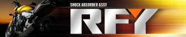RFY Shocks Technical Library